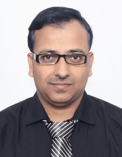 DR. ARIJIT CHATTERJEE | Ire-academy